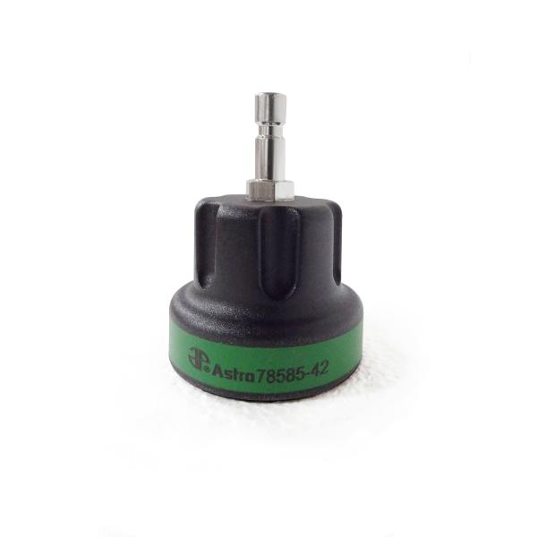 商品名: Moon Astro Tin Cookie Cutter 2.5 B0905 by Astro OTBP Astro 7858542 Number-42 Radiator Test Cap for Late BMW and Lan...