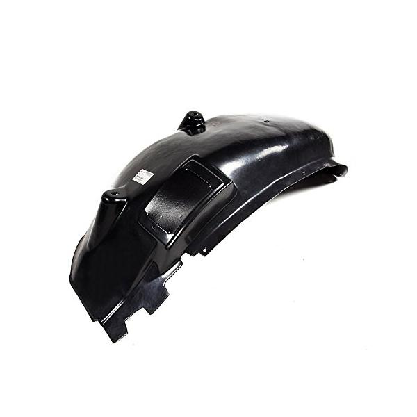 商品名: CarPartsDepot フロントドライバー 左側フェンダーライナー スプラッシュシールド プラスチック LH、378-17152-11 CH1250123 55362505AE CarPartsDepot Front Driv...