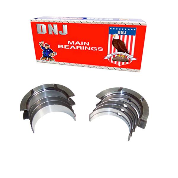商品名:  DNJ MB1135.20 Oversize Main Bearings Set for 1990-2011 Chrysler, Dodge, Eagle, Jeep, Plymouth, Volkswagen Caravan,...
