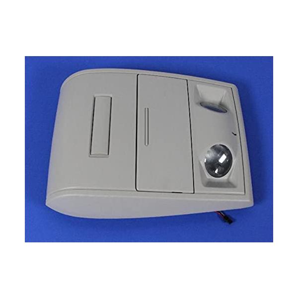 商品名: 純正クライスラー1lx351daaaオーバーヘッドコンソール Chrysler Genuine 1LX351DAAA Overhead Consoleブランド: MOPAR高さ: 10.16cm横幅: 10.16cm奥行: 35....