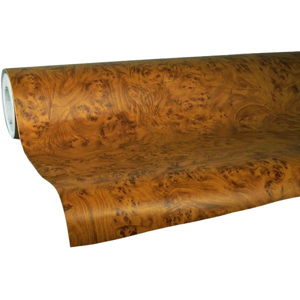 商品名: VViViD 建築ビニールラップロール 木目入りメープルウッド 1.49" x 48" XPO1p47FTWoodMapleKnotty VViViD Knotty Maple Wood Grain Architectural V...