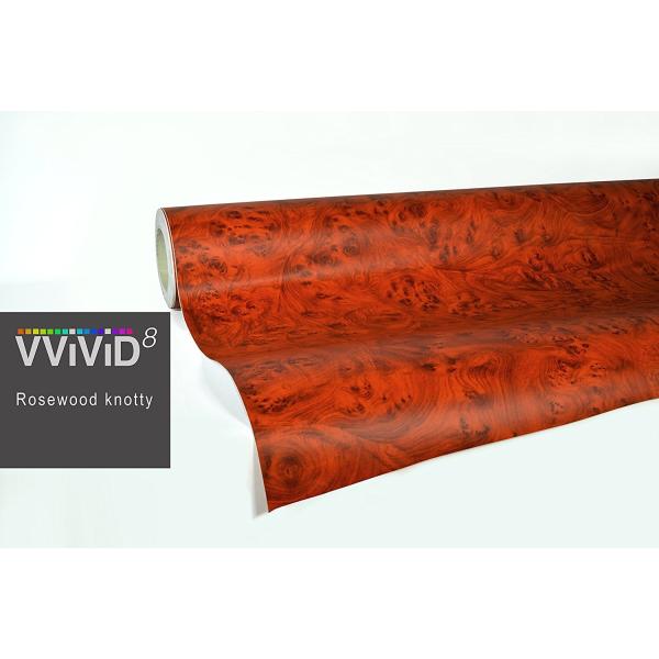 商品名:  VViViD Knotty Rose Wood Grain Architectural Vinyl Wrap Roll (1.49ft x 48 Inch)ブランド: VViViD商品サイズ: 1.49ft x 48"高さ: 4...
