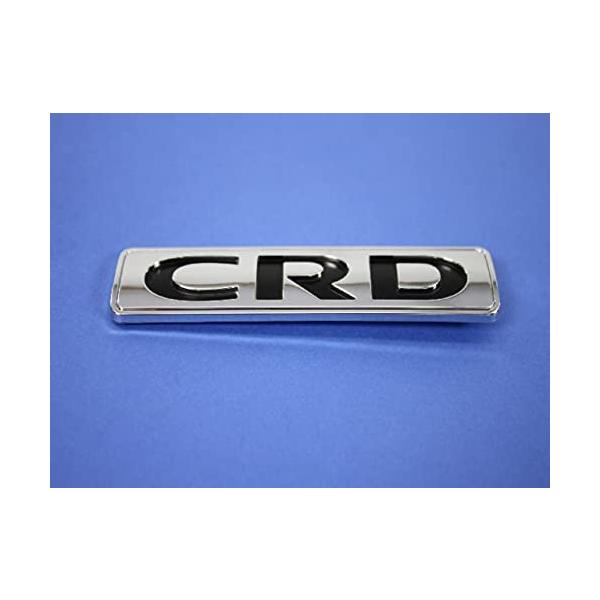 商品名:  Genuine Chrysler 4806209AA Liftgate Nameplateブランド: Chrysler高さ: 22.86cm横幅: 2.54cm奥行: 30.48cm重量: 454g商品番号: 4806209AA...