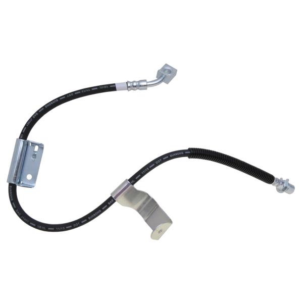 商品名: ACDelco 18J4892 Professional Front Hydraulic Brake Hose Assembly ACDelco Gold 18J4892 (19312565) Front Driver Side ...