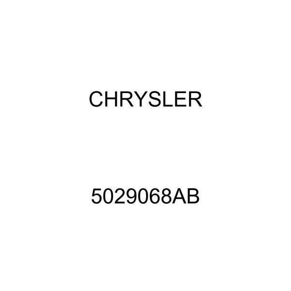 商品名:  Chrysler Genuine 5029068AB Body Access Coverブランド: Chrysler高さ: 15.24cm横幅: 5.08cm奥行: 25.4cm重量: 907g商品番号: 5029068AB■海...