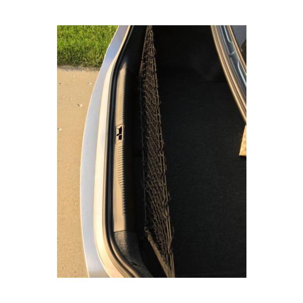 商品名: エンベロープスタイル トランクカーゴネット クライスラー200 2015 2016 2017年用 Envelope Style Trunk Cargo Net for Chrysler 200 for 2015 2016 2017...