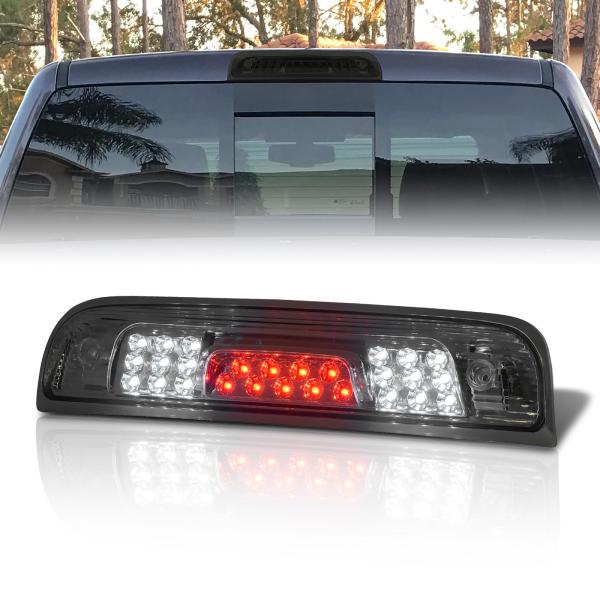 商品名:  AJP Distributors Rear LED 3RD Third Brake Light High Mount Center Roof Tail Stop Cargo Lamp Assembly Bar Compatibl...