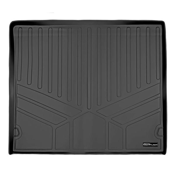 商品名:  MAXLINER All Weather Cargo Liner Floor Mat for 2007-2010 Chevrolet Tahoeブランド: MAX LINER商品サイズ: Fit for Specific Veh...