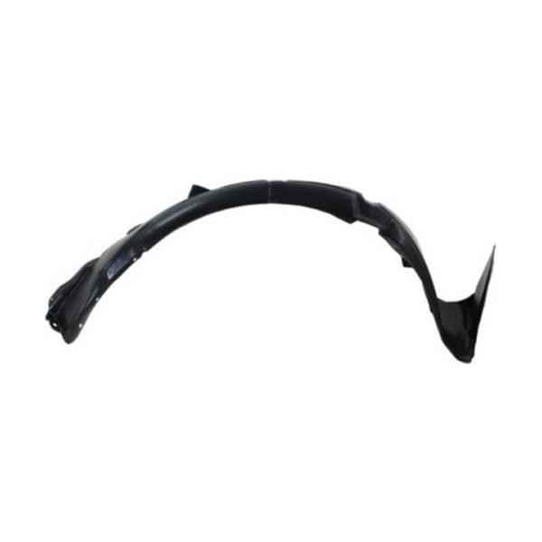 商品名:  CPP Front Driver Side Left Splash Shield Fender Liner for 2012-2014 Hyundai Accentブランド: Crash Parts Plus商品番号: ■海外在...