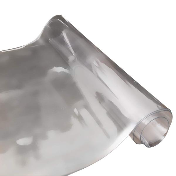 商品名: VViViD Clear High-Gloss Epoxy Vinyl Wrap Furniture Laminate Scratch-Resistant DIY 8mil Film (17.9 x 60) by VViViD V...