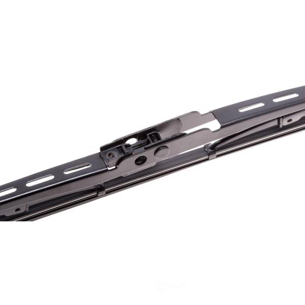 商品名:  Anco 14C21 Wiper Bladeブランド: Anco高さ: 63.5cm横幅: 5.08cm奥行: 5.08cm重量: 163g商品番号: 14C21素材: Rubber■海外在庫品のため通常【2〜3週間】ほどお時間...