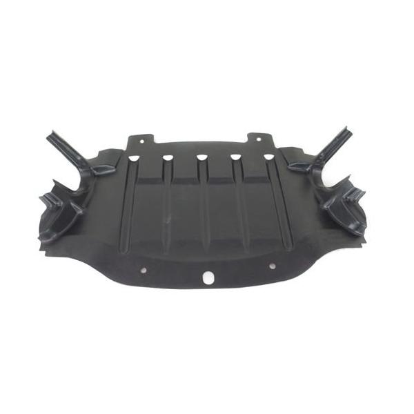 商品名:  Perfect Fit Group REPC310163 - Chrysler 300 Engine Splash Shield, Center, Under Cover, W/O Insulation Foam, Rwd, S...