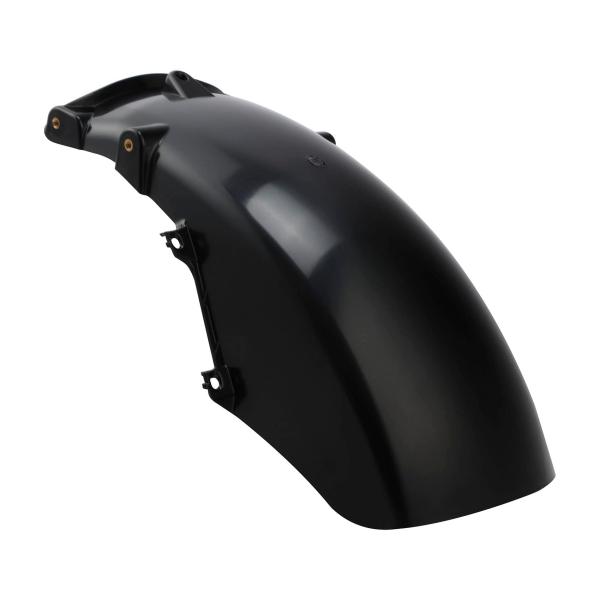 商品名:  TCMT ABS Unpainted Front Fender Rear Half Fairing Fits For Honda GL1800 GOLDWING 2001-2017ブランド: TCMT高さ: 11.9888cm横...