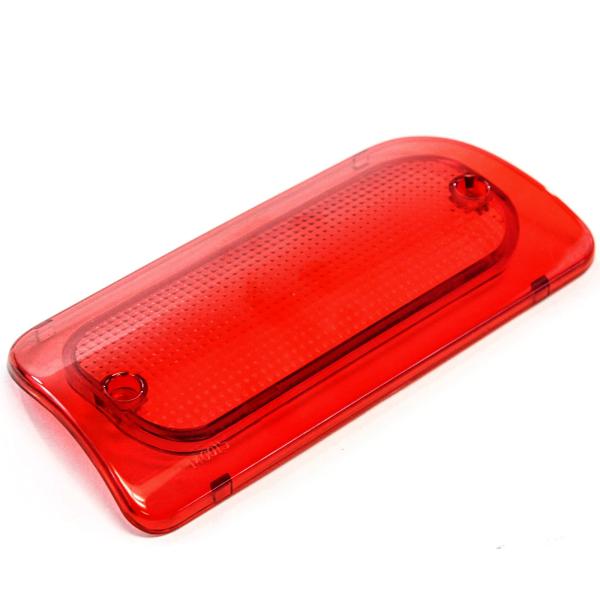 商品名: Red Hound Auto RED14-ThirdBrakeLight 1 - Regular Cab/Crew Cab RED140015 Third Brake Light Lens for 1994-2004 Compat...