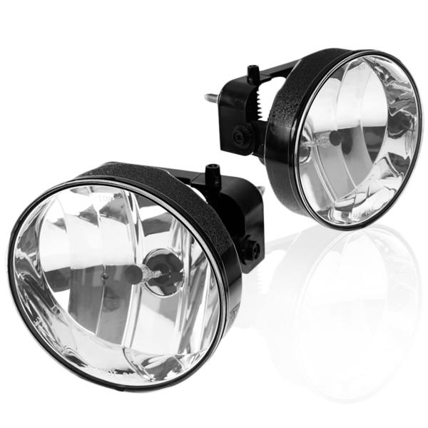 商品名:  AUTOSAVER88 Fog Lights Compatible with 2002 2003 2004 2005 2006 2007 2008 2009 GMC Envoy / 02 03 04 05 06 GMC Envo...
