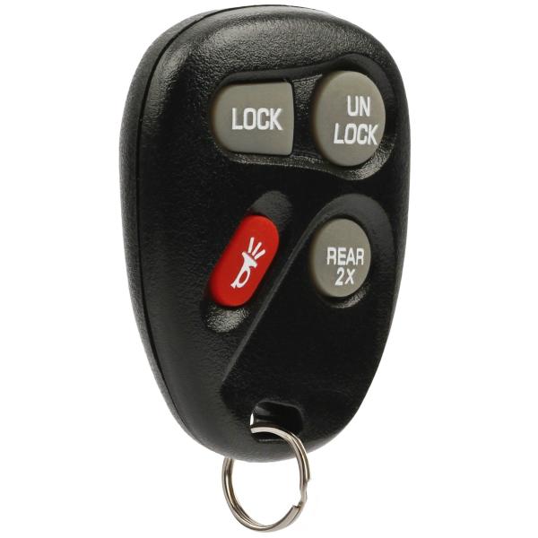 商品名: KOBLEAR1XT シングル用 g-458 Key Fob Keyless Entry Remote fits Chevy Astro, Blazer and GMC Jimmy, Safari 2001 2002 2003 2...