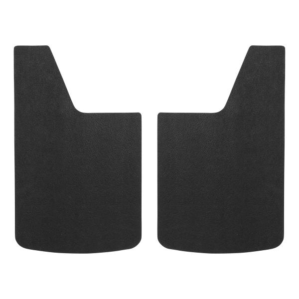 商品名: LUVERNE Truck機器251014ユニバーサルTextured Rubber泥ガード LUVERNE 251014 Universal Front or Rear 14-Inch x 23-Inch Textured Ru...