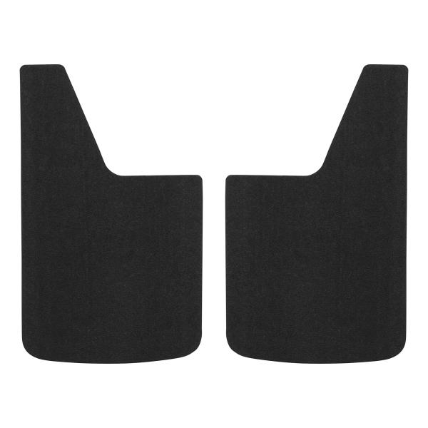 商品名:  LUVERNE 251020 Universal Front or Rear 12-Inch x 20-Inch Textured Rubber Mud Guards, 2 Flapsブランド: LUVERNE商品サイズ: 12...