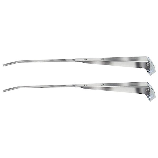 商品名:  Auto Krafters Compatible/Replacement For Wiper Arms LH RH 1966 77 Fairlane Maverick Mustang Galaxie Torino (EBC6ZZ...