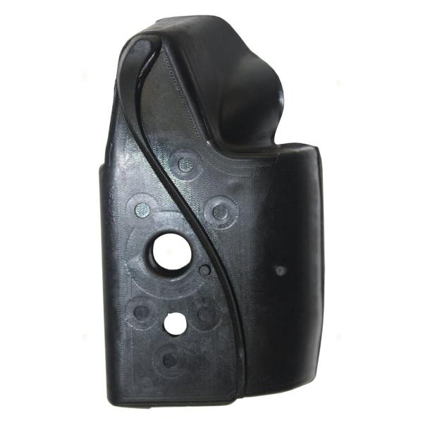 商品名: 助手席側パネル リアコーナー ウェザーストリップ ハードソフトトップレール リテーナー マケットシール 交換用 Jeep Wrangler 55176524AC AutoAndArt Brock Replacement Passe...