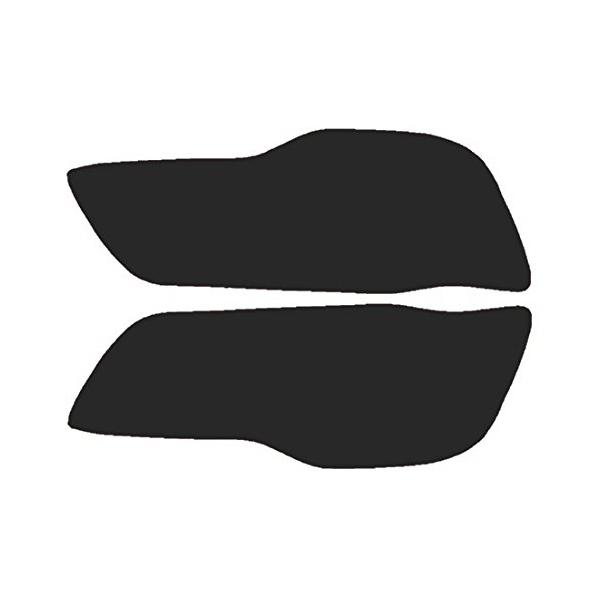 商品名:  Precut Vinyl Tint Cover for 2011-2017 Chrysler 300 Headlights (20% Dark Smoke)ブランド: SlickMod高さ: 3.81cm横幅: 3.81cm奥行...
