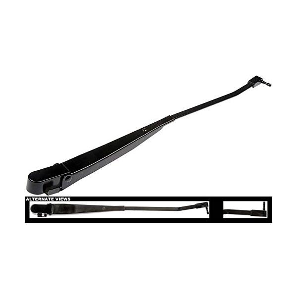 商品名:  APDTY 53974 Windshield Wiper Arm Front Left Or Right Replaces 56001132ブランド: APDTY高さ: 2.4892cm横幅: 7.9502cm奥行: 56.51...