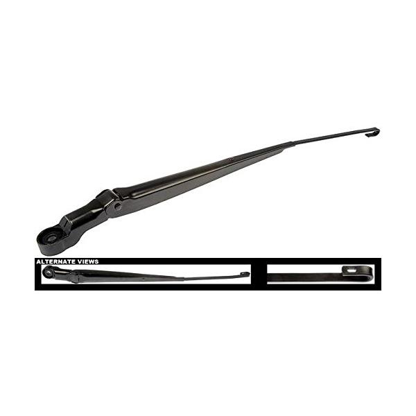 商品名:  APDTY 53733 Windshield Wiper Arm - Front Right (Passenger) 22.5 Inches - Replaces OEM F65Z 17526-AA, F65Z 1752AAブラ...