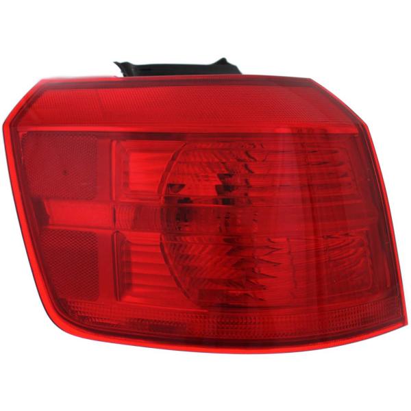 商品名:  For GMC Terrain 2010-2017 Tail Light Assembly Driver Side CAPA Certified GM2804105Cブランド: CarLights360商品サイズ: Driver...