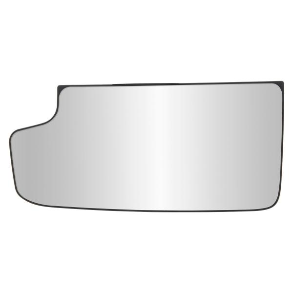 商品名:  Driver Side Non-heated Mirror Glass w/backing plate, Chevrolet Silverado/GMC Sierra 1500, Silverado 2500, 3500, Si...