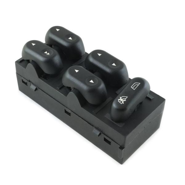 商品名: eynpire 9613電源マスターウィンドウスイッチコントロール2003 ? 2008のフォードクラウンビクトリア; 2004 ? 2008フォードF - 150 F150 ; 2003 ? 2006 Ford Expediti...