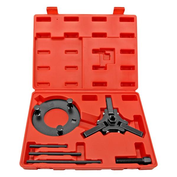 商品名: HarmonicインストーラバランスダンパープーリPuller Removing Repairing GMクライスラー Cal-Hawk Harmonic Installer Balance Damper Pulley Pulle...