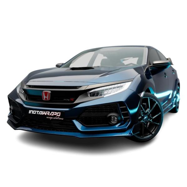商品名:  KPMF K75469 Gloss Blue Black Iridescent 5ft x 1ft (5 sq/ft) Vinyl Car Wrap Filmブランド: KPMF商品サイズ: 5ft x 1ft (5 Sq/ft...