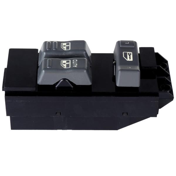 商品名:  cciyu Master Power Window Switch Front Left Driver Side Replacement Fits for 1999 2000 2001 2002 for Chevrolet Sil...