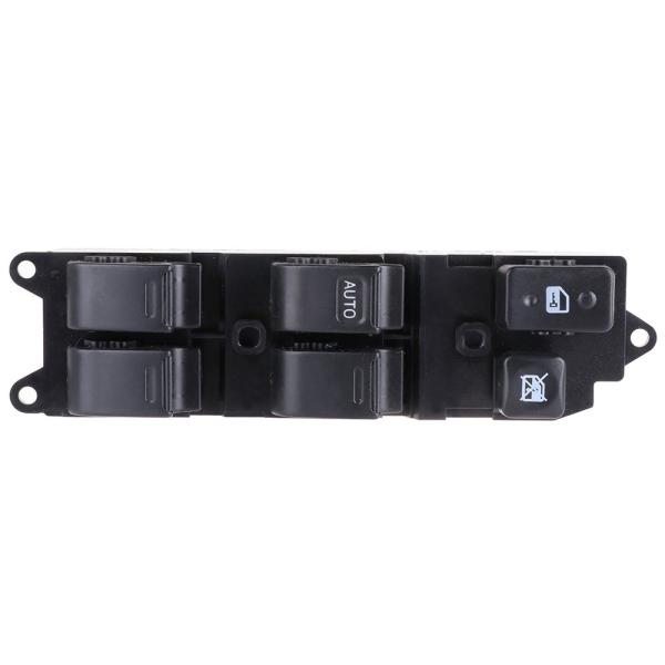 商品名:  ECCPP Power Window Switch on Front Left Driver Side fits for TOYOTA 1989-1994 Camry for TOYOTA 1991-1994 Land Crui...