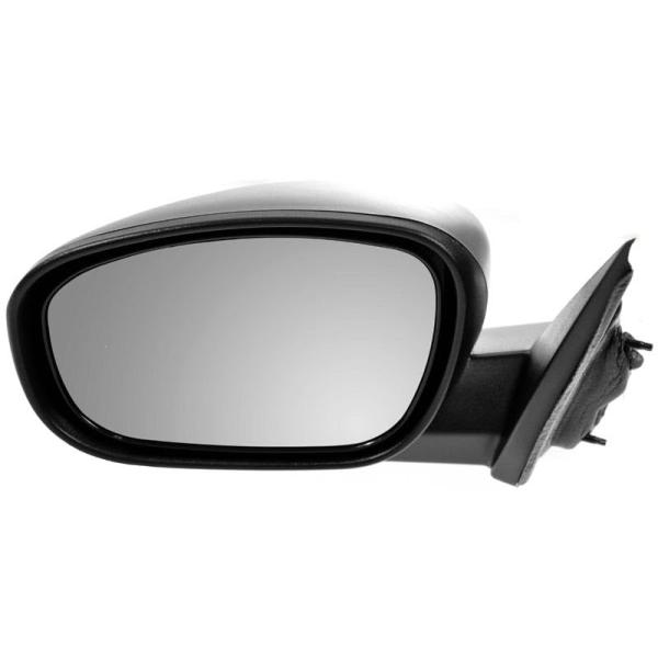 商品名:  Driver Side Mirror Assembly Electric Adjustment Non-Heated No Memory Black Compatible with 2005-2009 Chrysler 300 ...