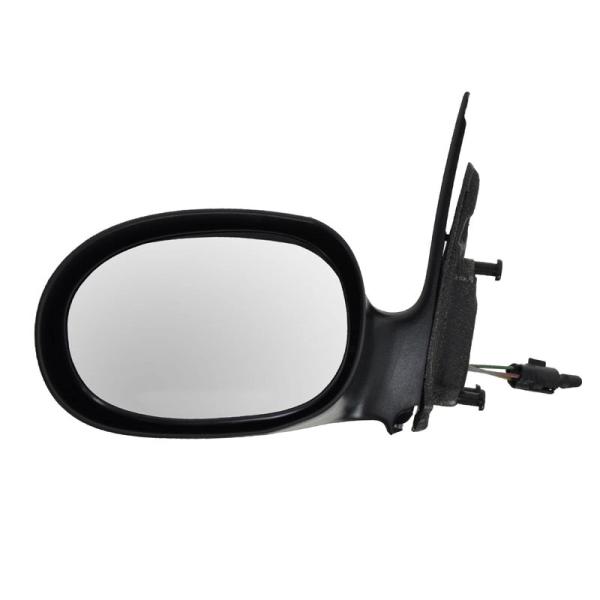 商品名:  Driver Side Mirror Assembly Manual Adjustment Non-Heated No Memory Black Compatible with 2001-2003 Chrysler PT Cru...