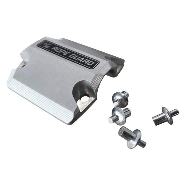 商品名: Factor 55 Rope Guard (Ultrahook) Factor 55 ULTRAHOOK Rope Guardブランド: Factor 55高さ: 14.7066cm横幅: 10.3886cm奥行: 2.794cm...