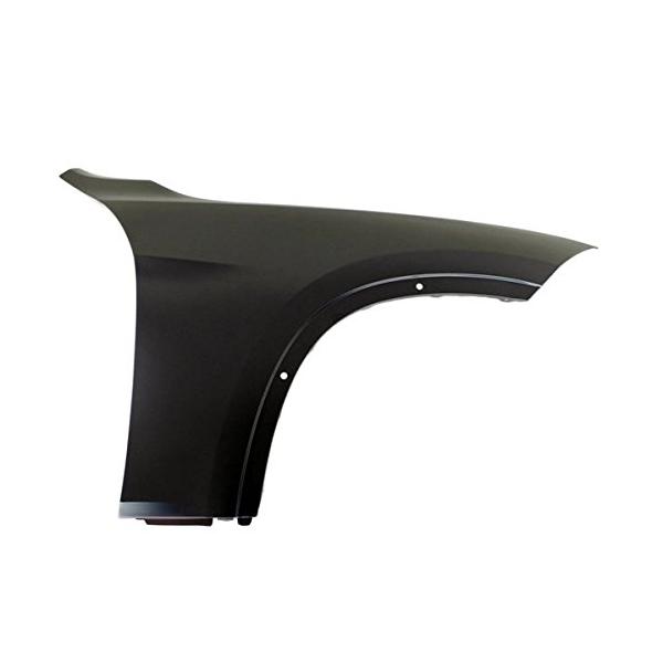 商品名:  Koolzap Compatible with 13-15 BMW X1 2.0L &amp; 3.0L Front Fender Quarter Panel Primed Steel Right Sideブランド: KOOLZ...