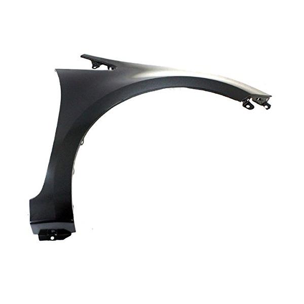 商品名:  Koolzap Compatible with 12-17 Rio Sedan/Hatchback Front Fender Quarter Panel Primed Steel Right Sideブランド: KOOLZAP商...
