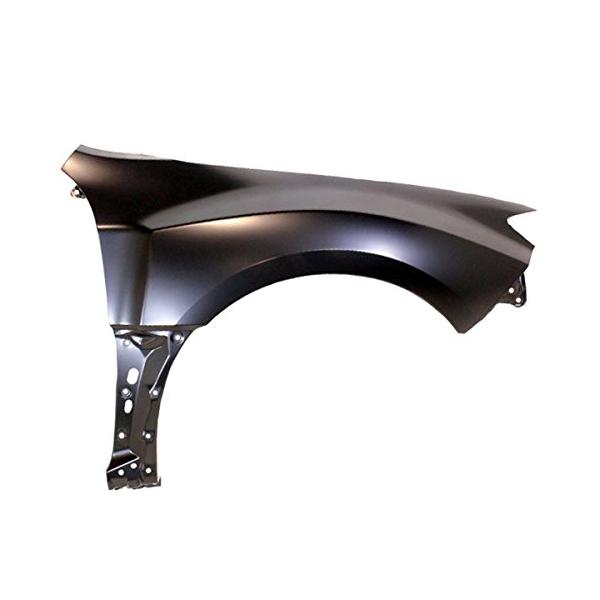 商品名: Koolzap 11-14 インプレッサ WRX &amp; 08-14 WRX STI 2.5L フロントフェンダー クォーターパネル 右側 Koolzap Compatible with 11-14 Impreza WRX &...