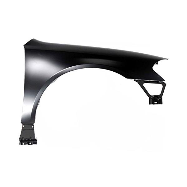 商品名: Koolzap 06-13シボレーインパラ&amp;14-16インパラリミテッドフロントフェンダークォーターパネル右側に対応 Koolzap Compatible with 06-13 Chevy Impala &amp; 14-...