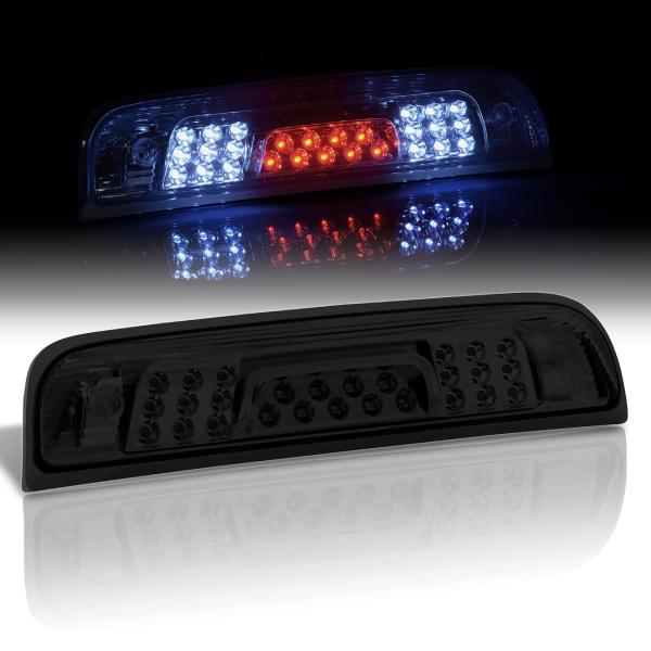 商品名: AJP ディストリビューター LED 3RD サードブレーキライト ストップ ルーフテールランプ 互換性/交換用 シルバラード シエラ 1500 2500HD 3500HD 2014 2015 2016 2017 2018 201...