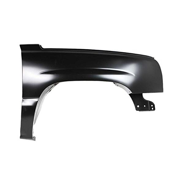 商品名: Koolzap 03-07 シボレー シルバラード トラック フロントフェンダー クォーターパネル 下塗りスチール 右側 Koolzap Compatible with 03-07 Chevy Silverado Truck Fr...