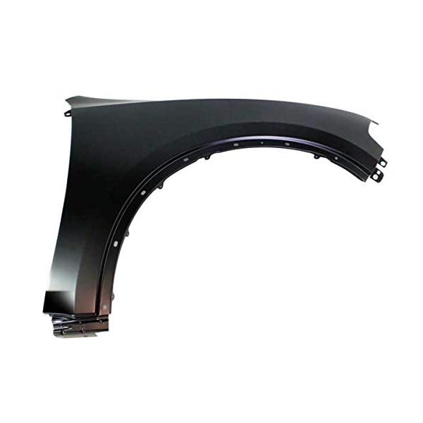 商品名:  Koolzap Compatible with 11-19 Durango 3.6L &amp; 5.7L V6/V8 Front Fender Quarter Panel Steel Right Hand Sideブランド: ...