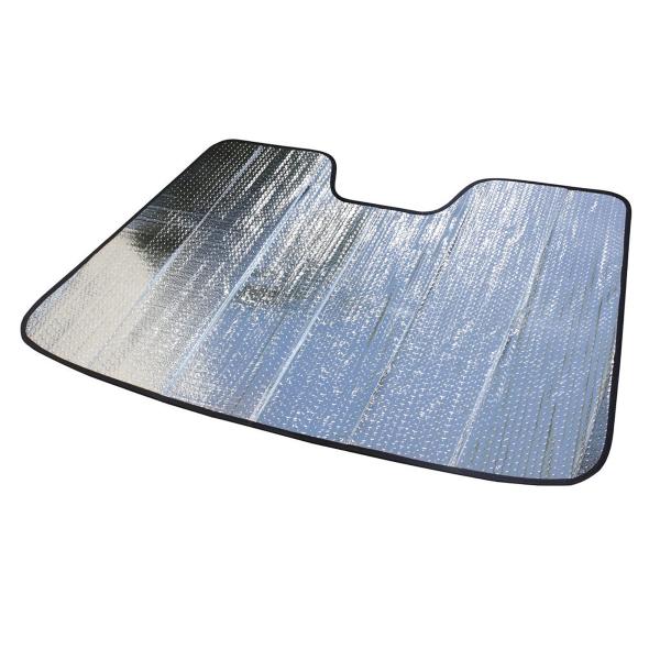 商品名: AUTOTECHゾーンSun Shade for 2017 ? 2018 Chrysler Pacifica Mini Van, custom-fitフロントガラスサンシェード AutoTech Zone Sunshade for...