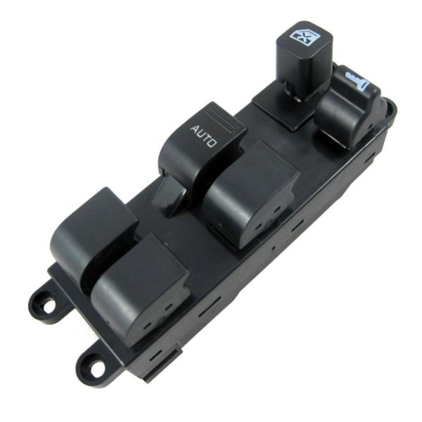 商品名: Eynpire 9214 パワーマスターコントロールウィンドウスイッチ 日産エクステラ Eynpire 9214 Power Master Control Window Switch For 2000-2004 Nissan Xt...