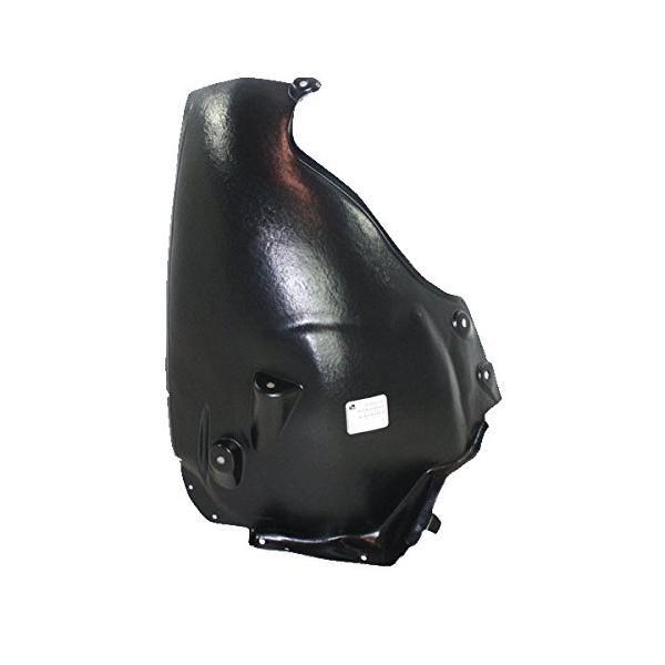 商品名:  Koolzap Compatible with 06-09 E350 Sedan &amp; Wagon 4-Door Front Splash Shield Inner Fender Liner Panel Left Driv...