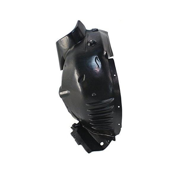 商品名:  Koolzap Compatible with 08-11 C-Class Sedan Front Splash Shield Inner Fender Liner Panel LH Driver Sideブランド: KOOLZ...