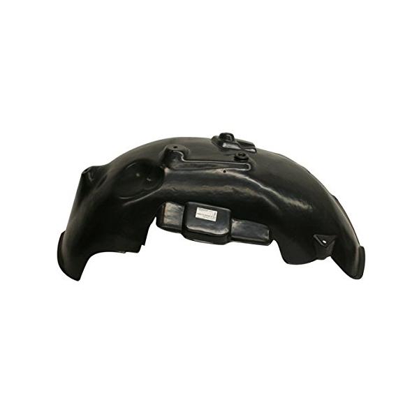 商品名:  Koolzap Compatible with 02-09 Ram Pickup Truck Front Splash Shield Inner Fender Liner Panel Right Sideブランド: KOOLZA...