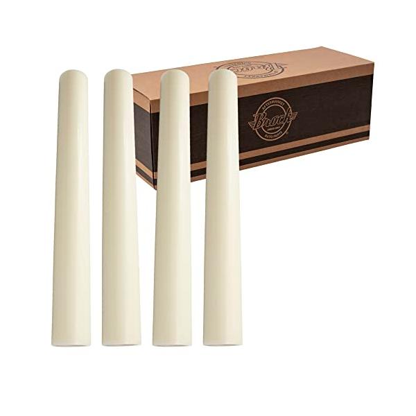 商品名: Brock 衝突クラッシュラップフィルム 36インチ 33ヤード / 91cm x 55m - 4ミル - クリア UV防止剤付き オートボート ホーム - 不動産 - カーペット タイル ガラス 4ロール/ケースに対応 Broc...